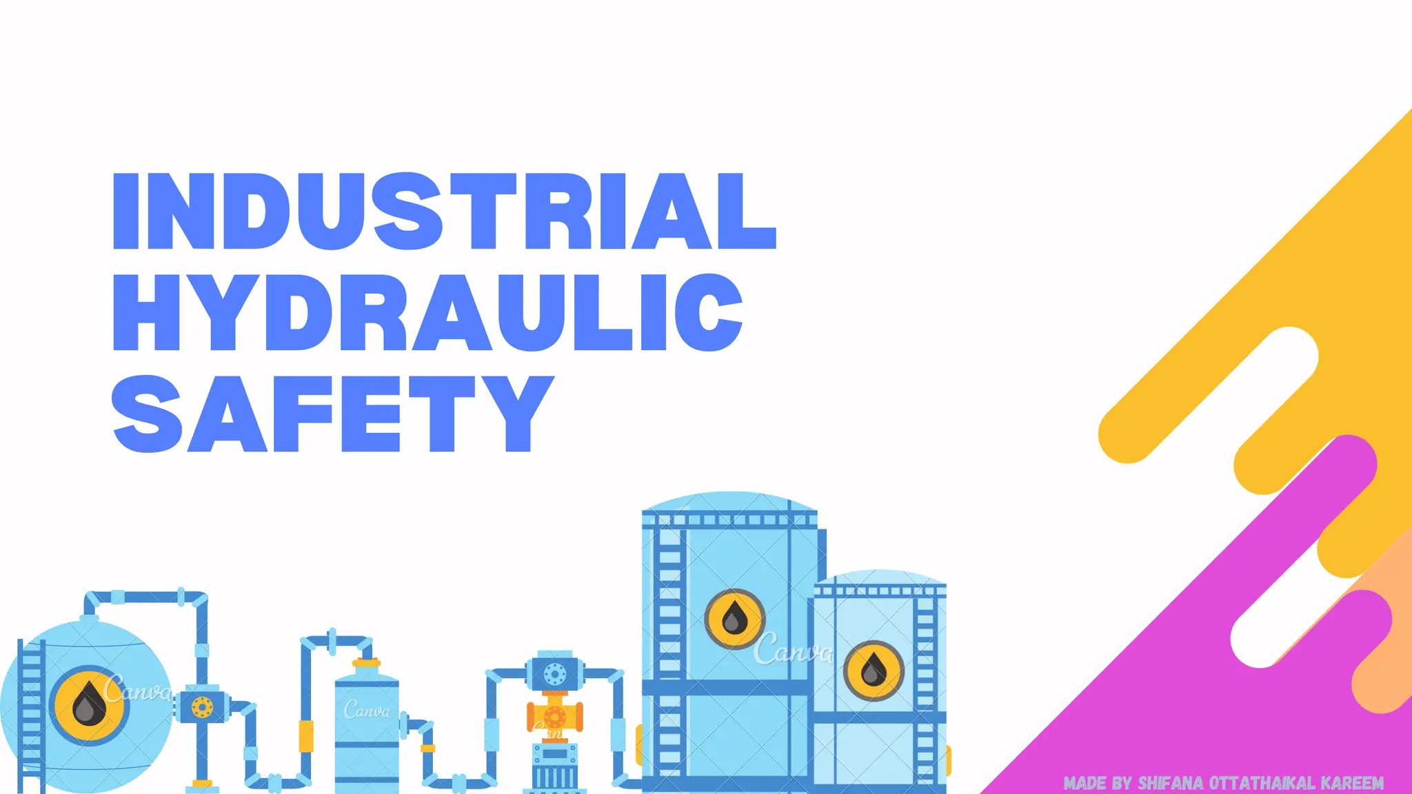 Industrial Hydraulic Safety Essentials Recap Pdf