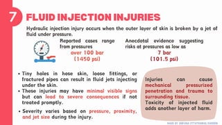 Industrial Hydraulic Safety Essentials Recap | PDF