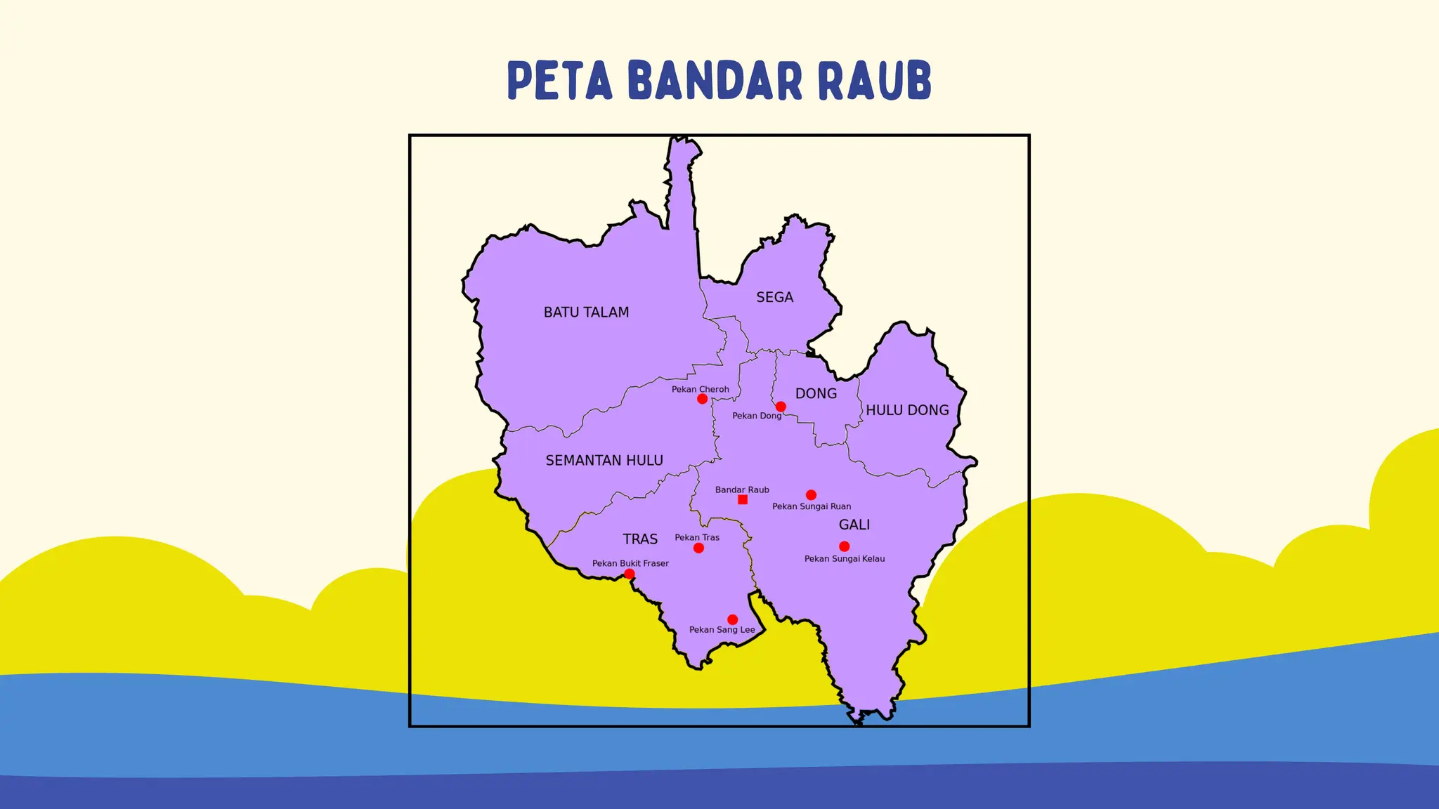 LMCP1552 PEMBANGUNAN MAPAN DALAM ISLAM PROJEK BANDAR RAUB | PDF