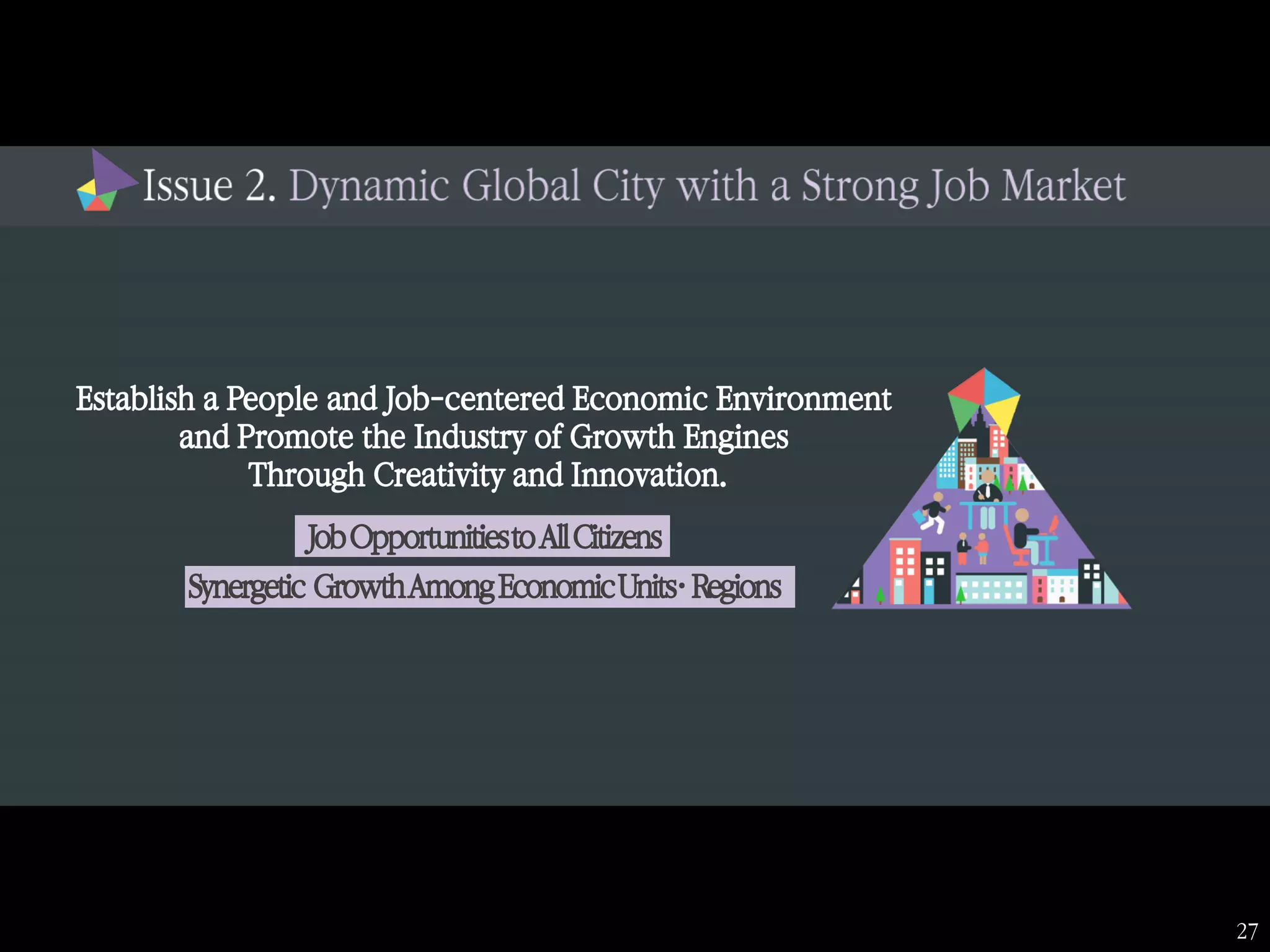 (Pdf)2030 seoul plan | PDF