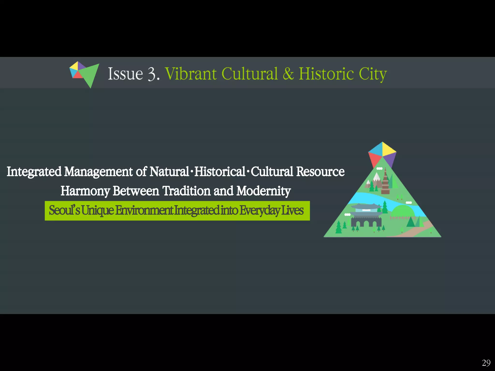 (Pdf)2030 seoul plan | PDF