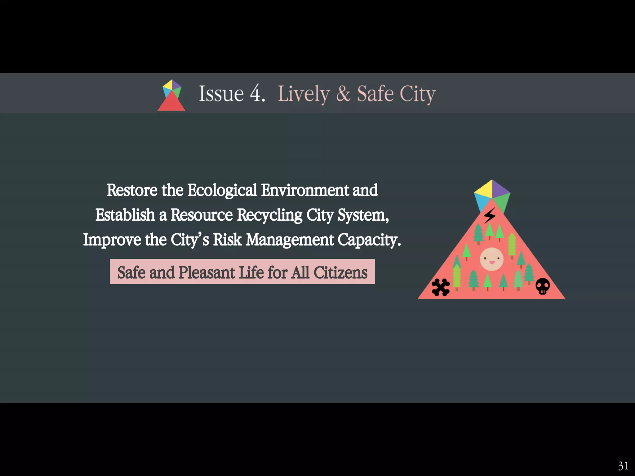 (Pdf)2030 seoul plan | PDF