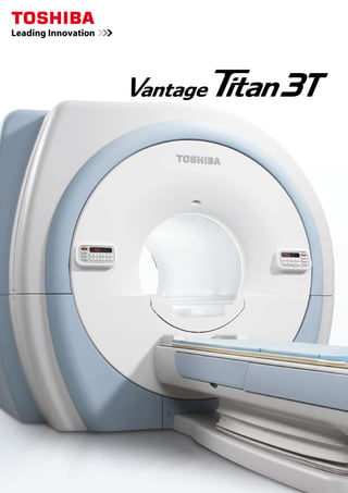 TOSHIBA - Vantage Titan - 3T | PDF