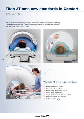 TOSHIBA - Vantage Titan - 3T | PDF