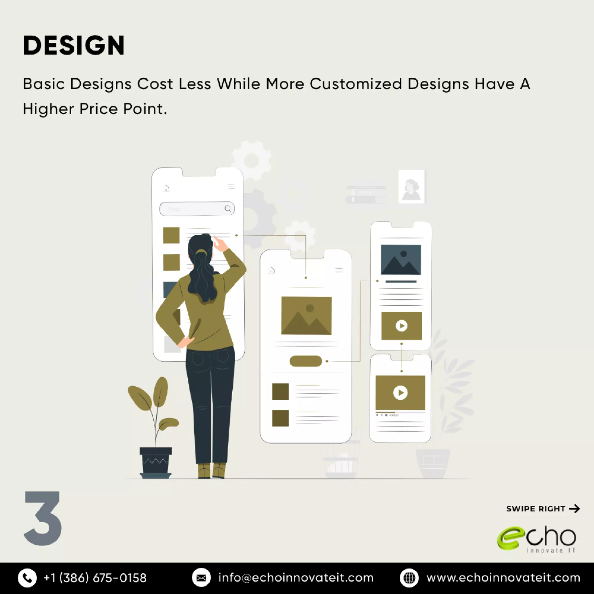 Factors That Affect Mobile App Development Pdf Computer Software And Applications Computing