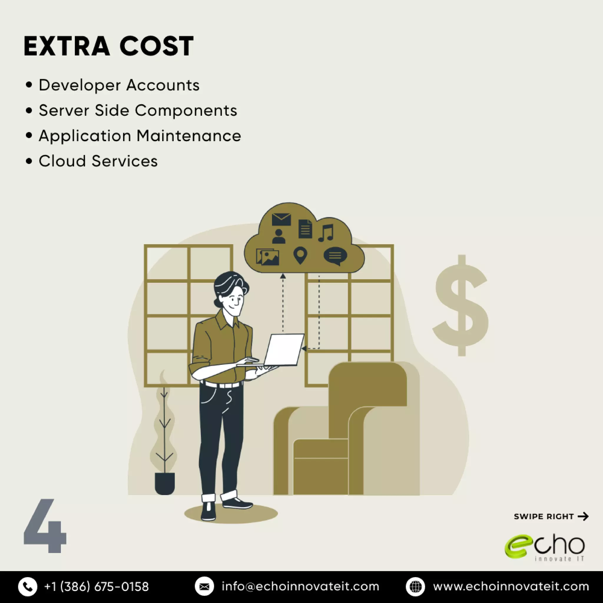 Factors That Affect Mobile App Development Pdf Computer Software And Applications Computing