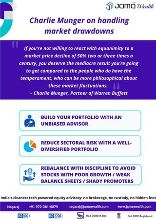 Jama Wealth Performance | PDF