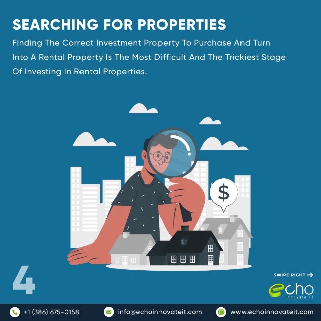 How to start rental property business in 2022 | PDF | Real Estate ...