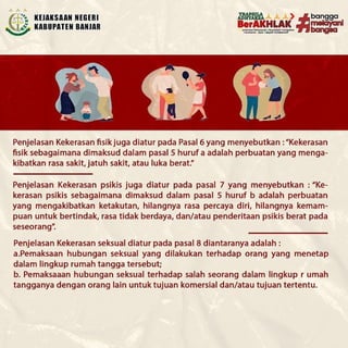 Apa itu kekerasan dalam rumah tangga? | PDF