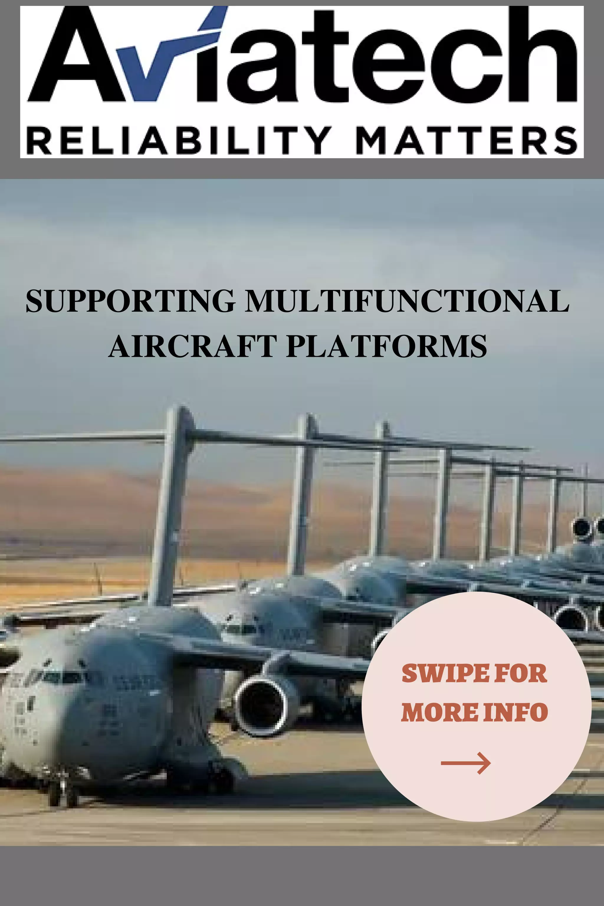 Hangars for Mining Machinery – Aviatech | PDF