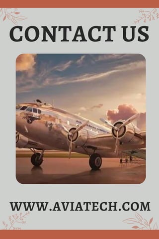 Hangars for Mining Machinery – Aviatech | PDF