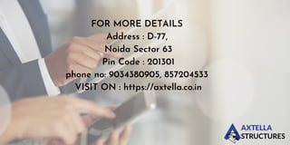 ALL ABOUT ERECTION | PDF