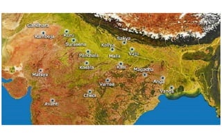 Janapada Mahajanapada and the Early Republic.pdf