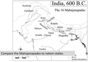 Janapada Mahajanapada and the Early Republic.pdf