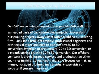 2d To 3d Conversion Services | PPT