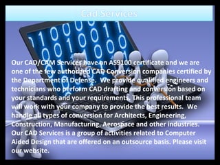 2d To 3d Conversion Services | PPT