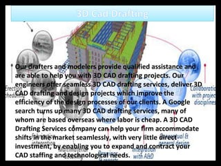 2d To 3d Conversion Services | PPT