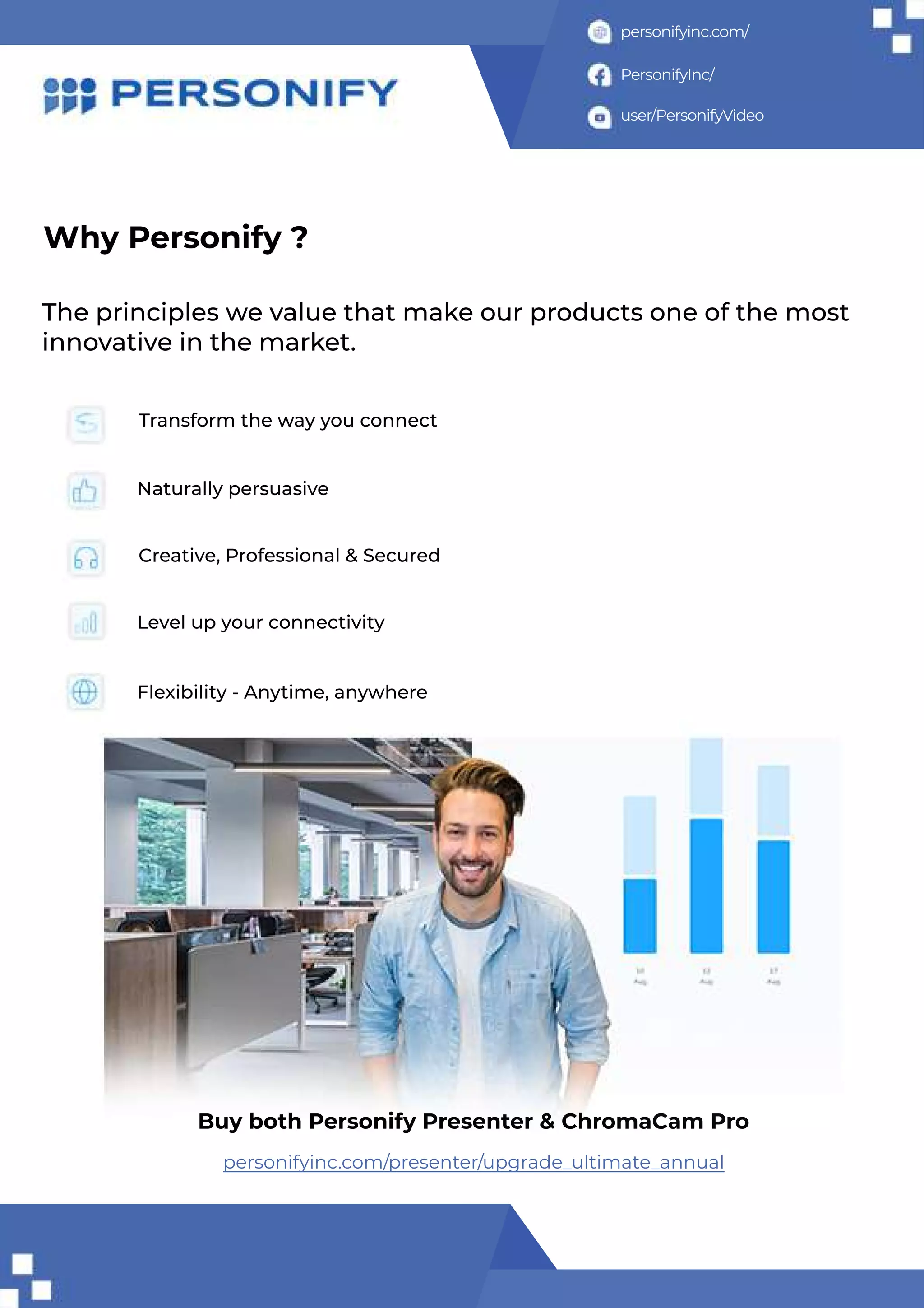 Personify ! | PDF