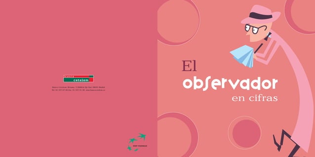 Cetelem Observador 2003: Fichas sobre el bricolaje | PDF