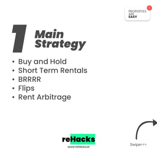 Strategy Example | PART 1 | PDF