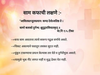 aam in ayrveda( आम) akshay chandol ppt.pdf