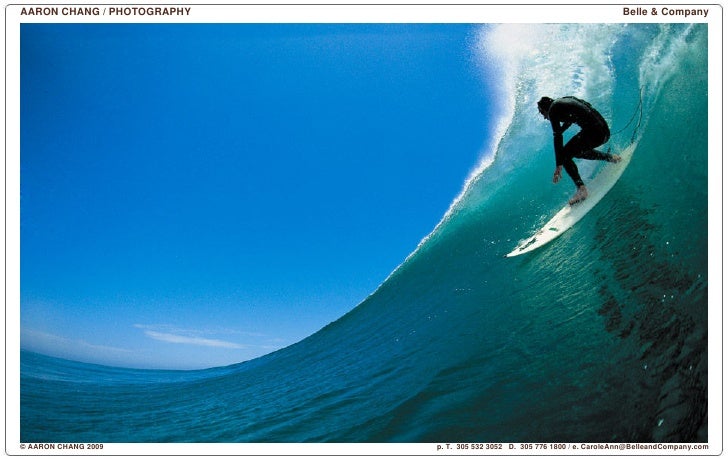 Aaron Chang Photography