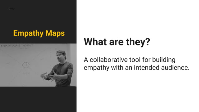 Human-Centered Design Methods & Tools | PPT