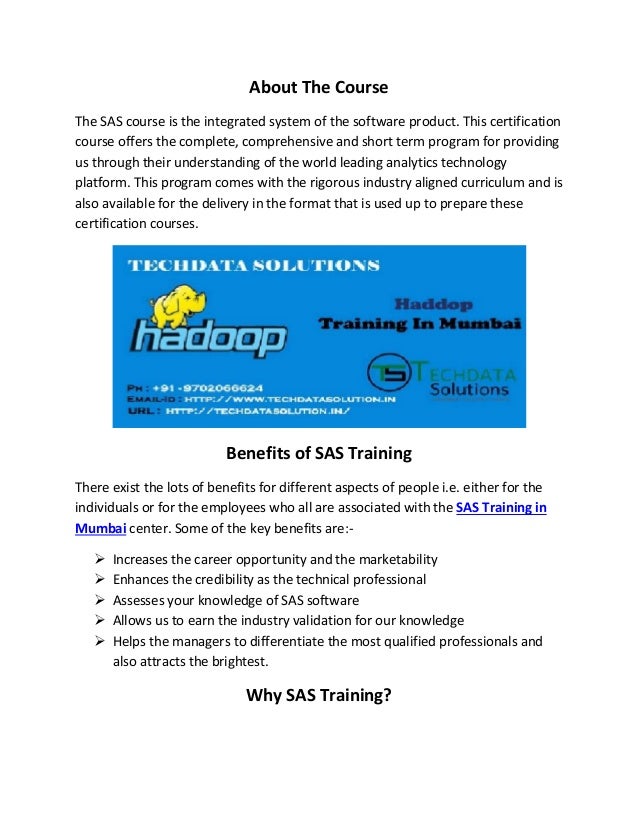 How to download sas training certificates - lasopachic