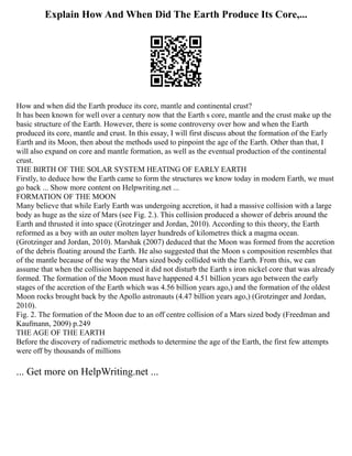 (PDF) Acknowledgement Patterns In Research Articl | PDF