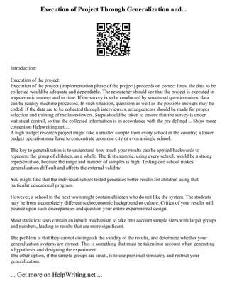 (PDF) Acknowledgement Patterns In Research Articl | PDF