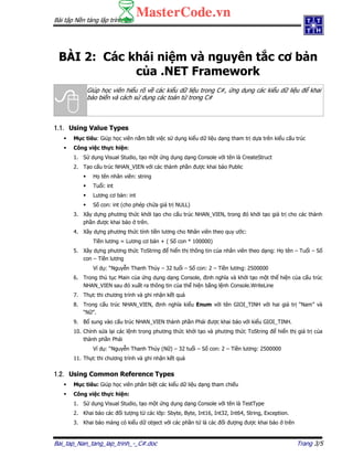 Pdf bai tap_nen_tang_lap_trinh_-_c#-mastercode.vn