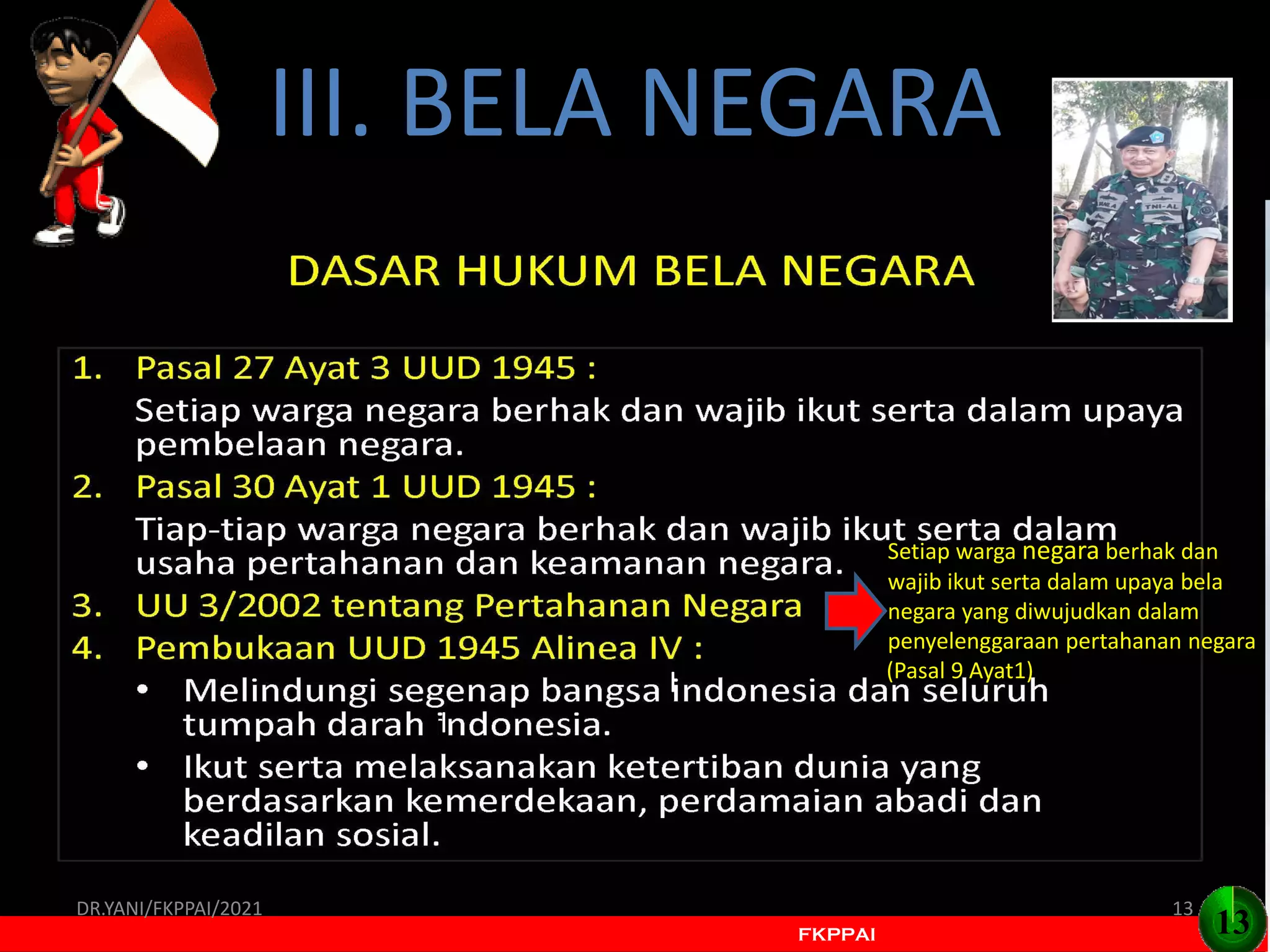 MEMBANGUN KREATIFITAS PECINTA ALAM DIMASA PANDEMI COVID 19 DALAM RANGKA ...