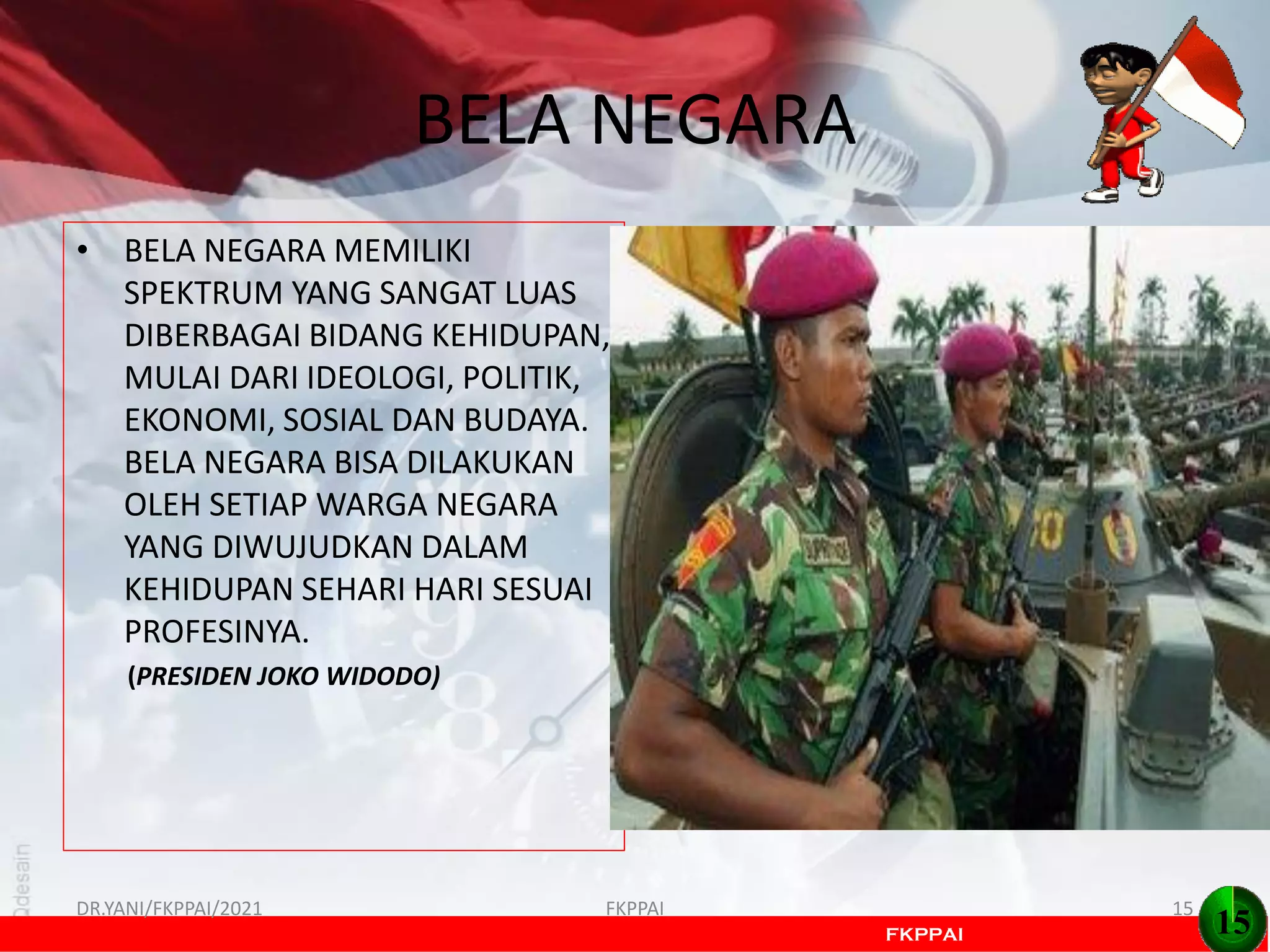 MEMBANGUN KREATIFITAS PECINTA ALAM DIMASA PANDEMI COVID 19 DALAM RANGKA ...