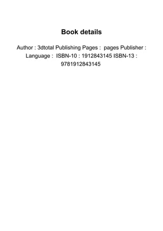 [PDFBOOK]Beginner's Guide to Digital Painting in Procreate: How to ...