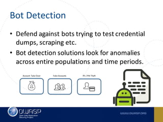 Breaking Fraud & Bot Detection Solutions | PDF