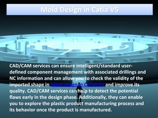 Aircraft 3d Model CATIA | PDF