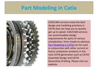 Wing Design in CATIA V5 | PDF