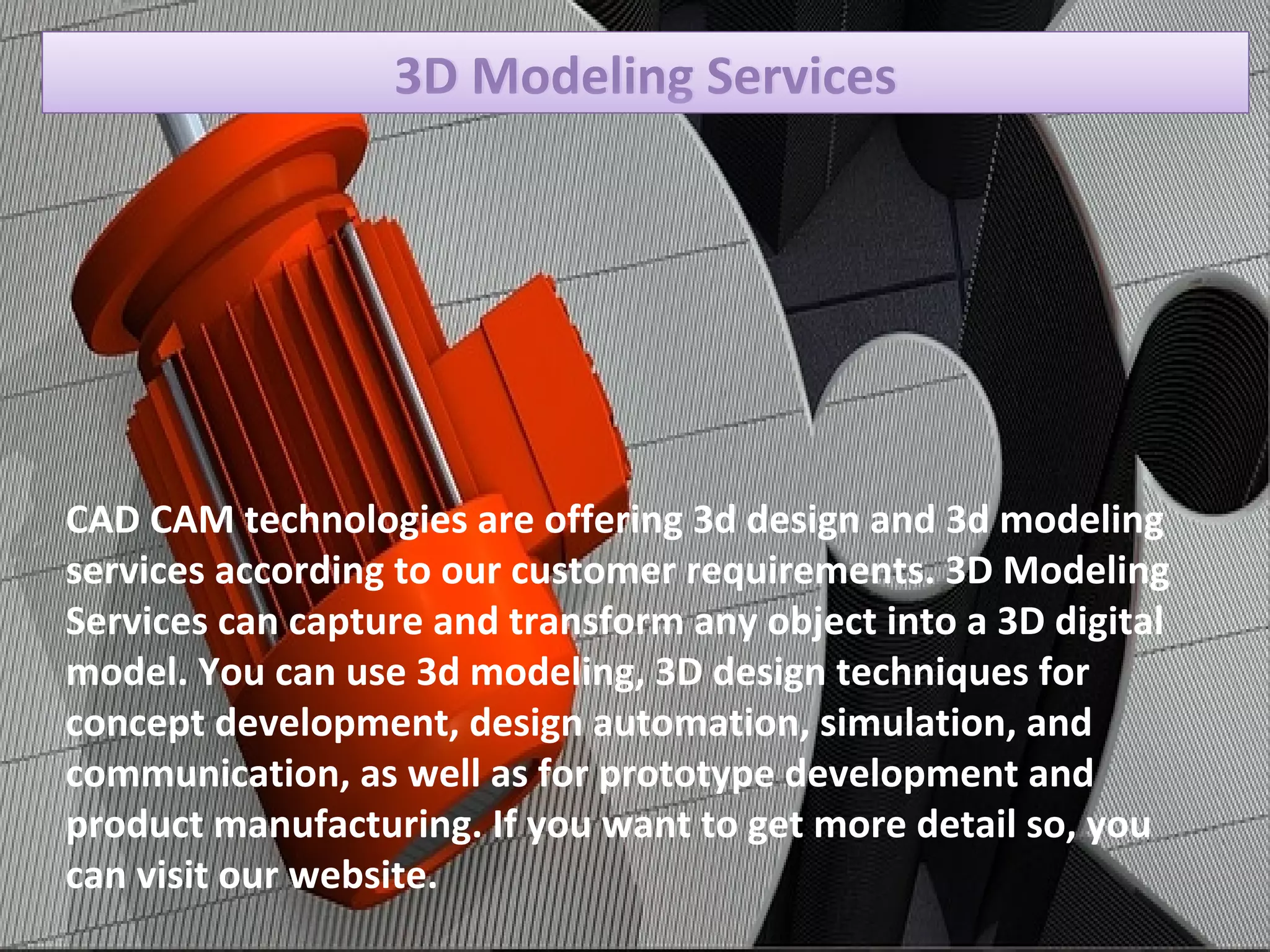 Convert 2d To 3d Model | PDF