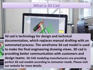 Convert 2d To 3d Model | PDF