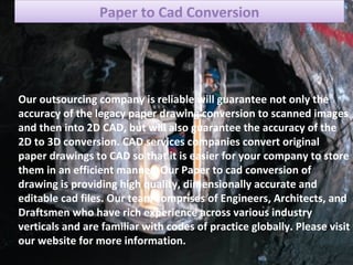 Convert 2d To 3d Model | PDF