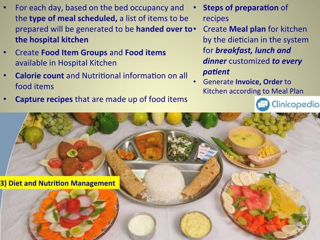 Clickck2Cliniic's Clinicopedia Hospital information Management system ...