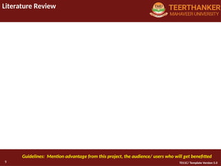 pdf_coe_T011C-TMU-Project-Synopsis-Presentation-Phase1-Template ...