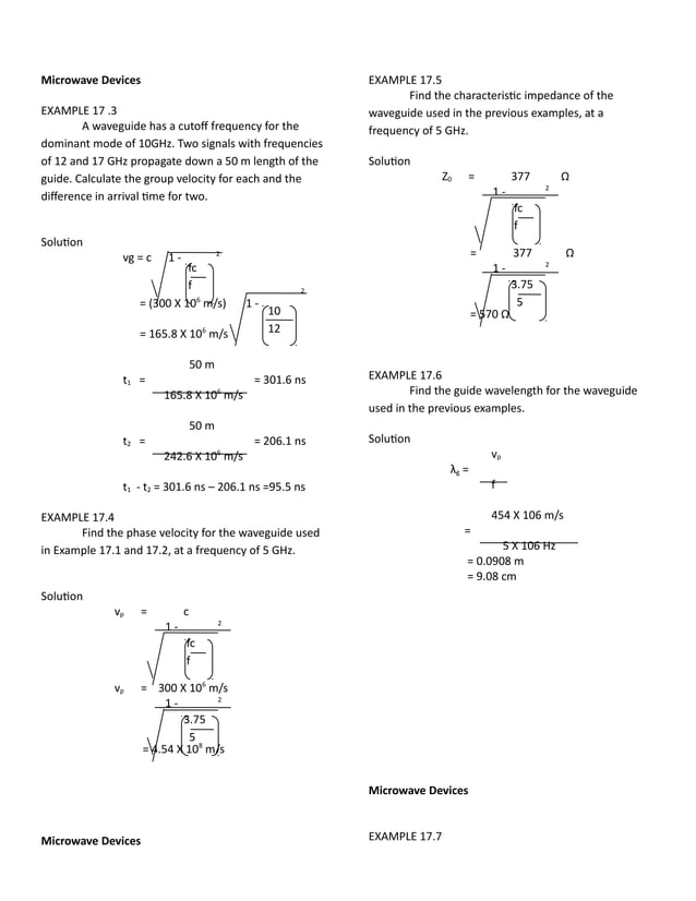 blake sample-problems | PDF