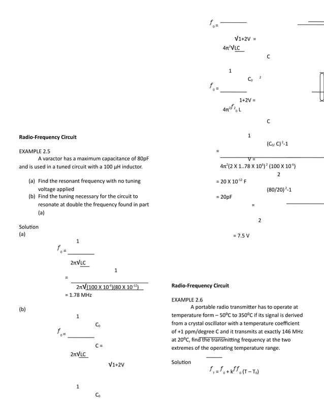 blake sample-problems | PDF