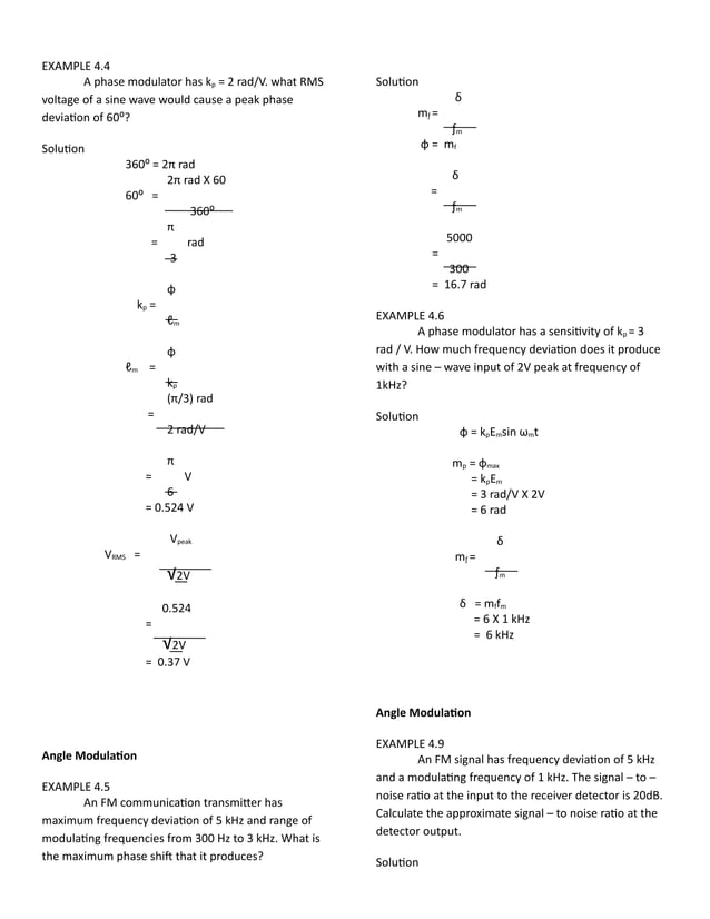 blake sample-problems | PDF