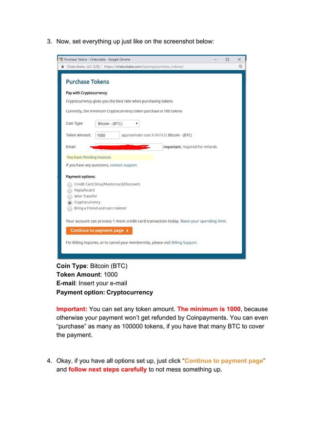 CB Working Exploit - 2021 Updated | PDF