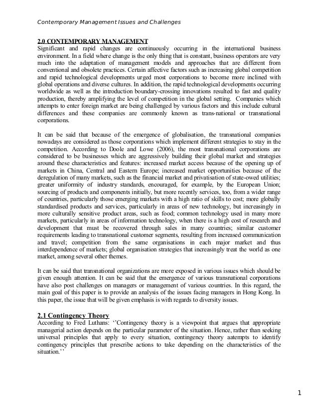 pdfcoffee.com_contemporary-management-issues-pdf-free.pdf