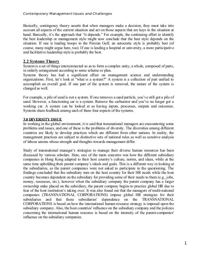 pdfcoffee.com_contemporary-management-issues-pdf-free.pdf