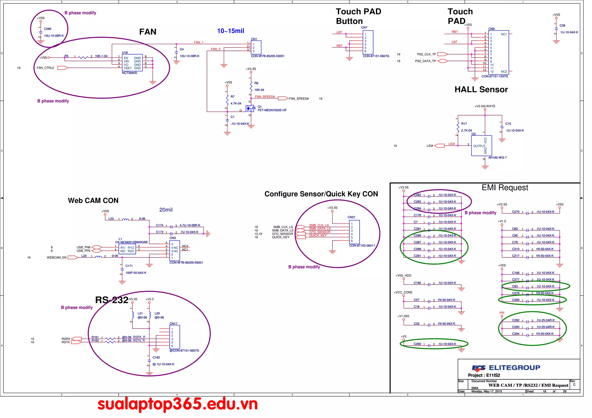 pdfcoffee.com_e11is2-rev-c-schematics-pdf-free.pdf | Operating Systems ...