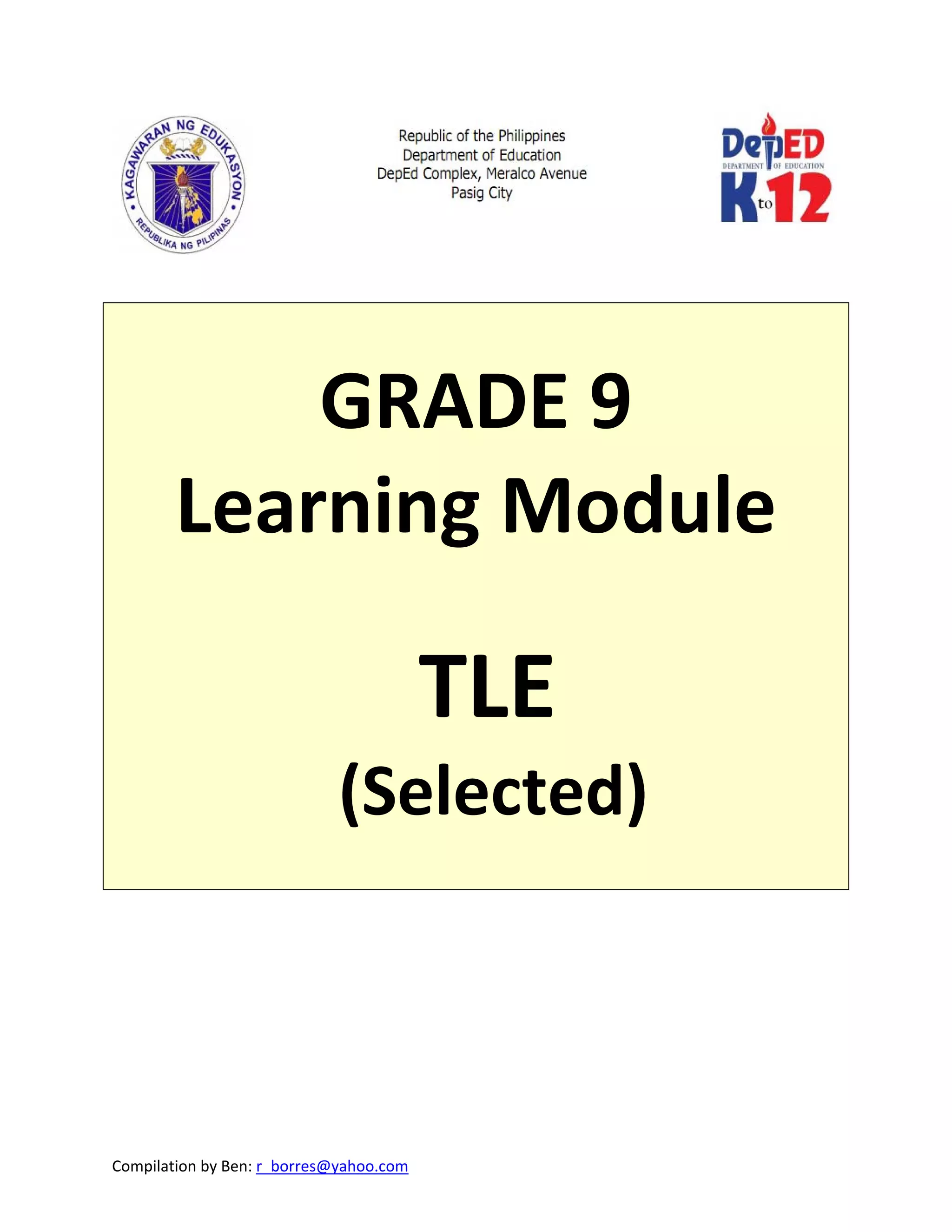pdfcoffee.com_grade-9-lm-tle-q1-q4pdf-pdf-free.pdf